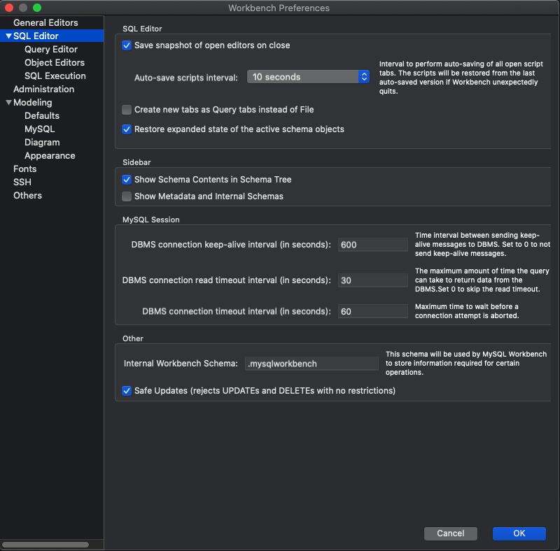 【MySQL】Error Code: 1175. You are using…の対処方法 | やっさんハック